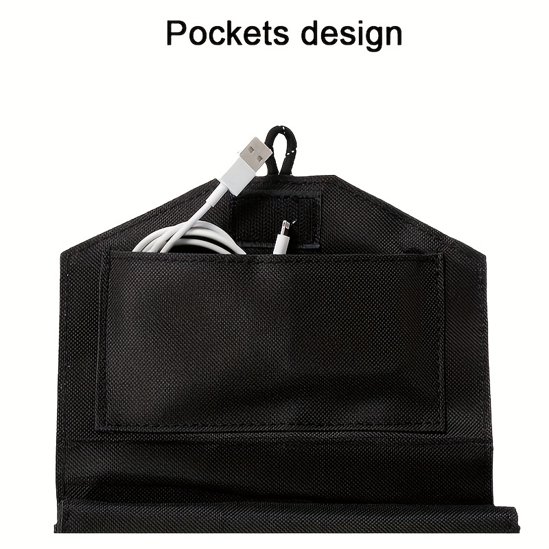 Camping Portable Solar Panel Folding Outdoor 5v Usb Solar - Temu