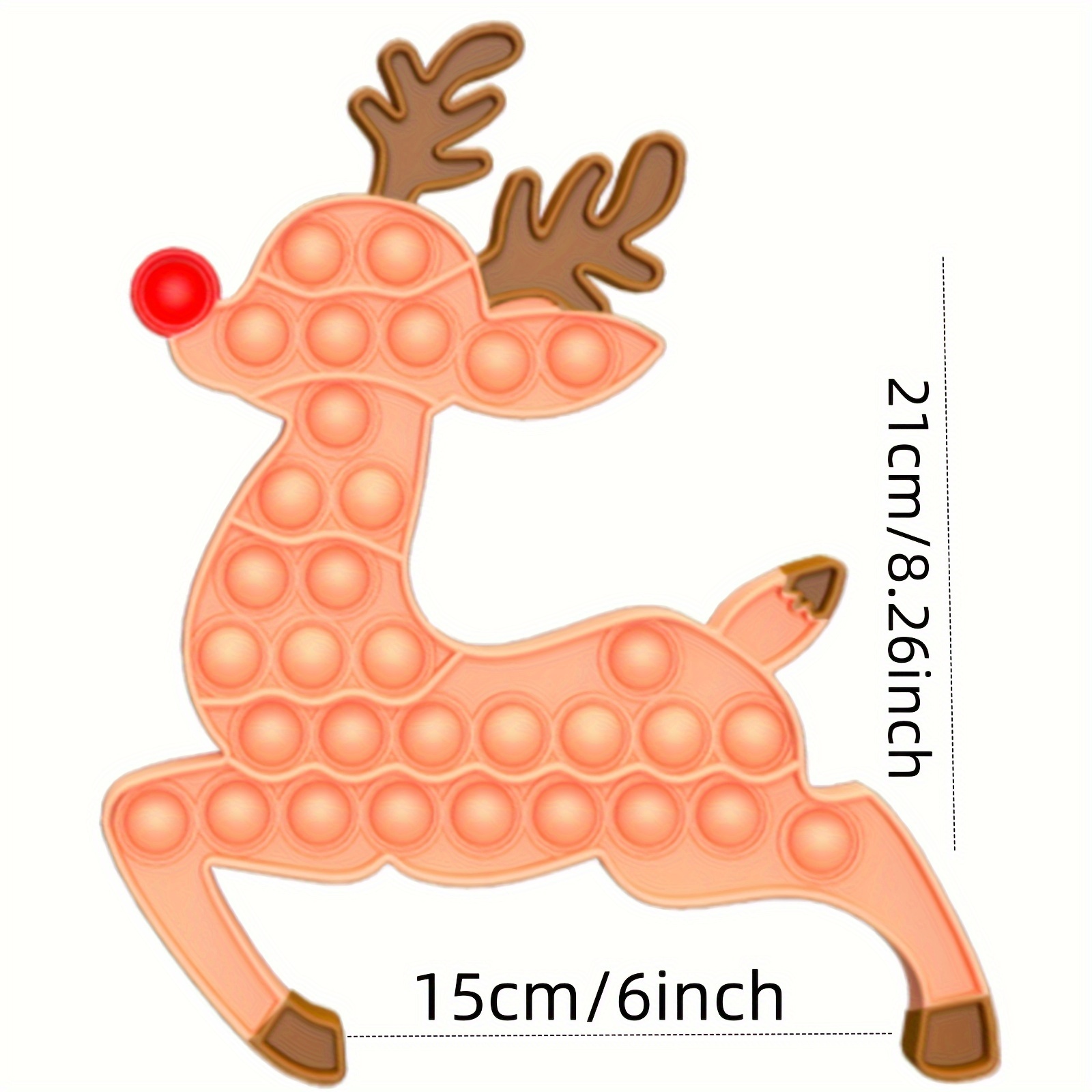 Sensory Fidgeting Toy Set Bag Suitable As Great Birthday - Temu Australia