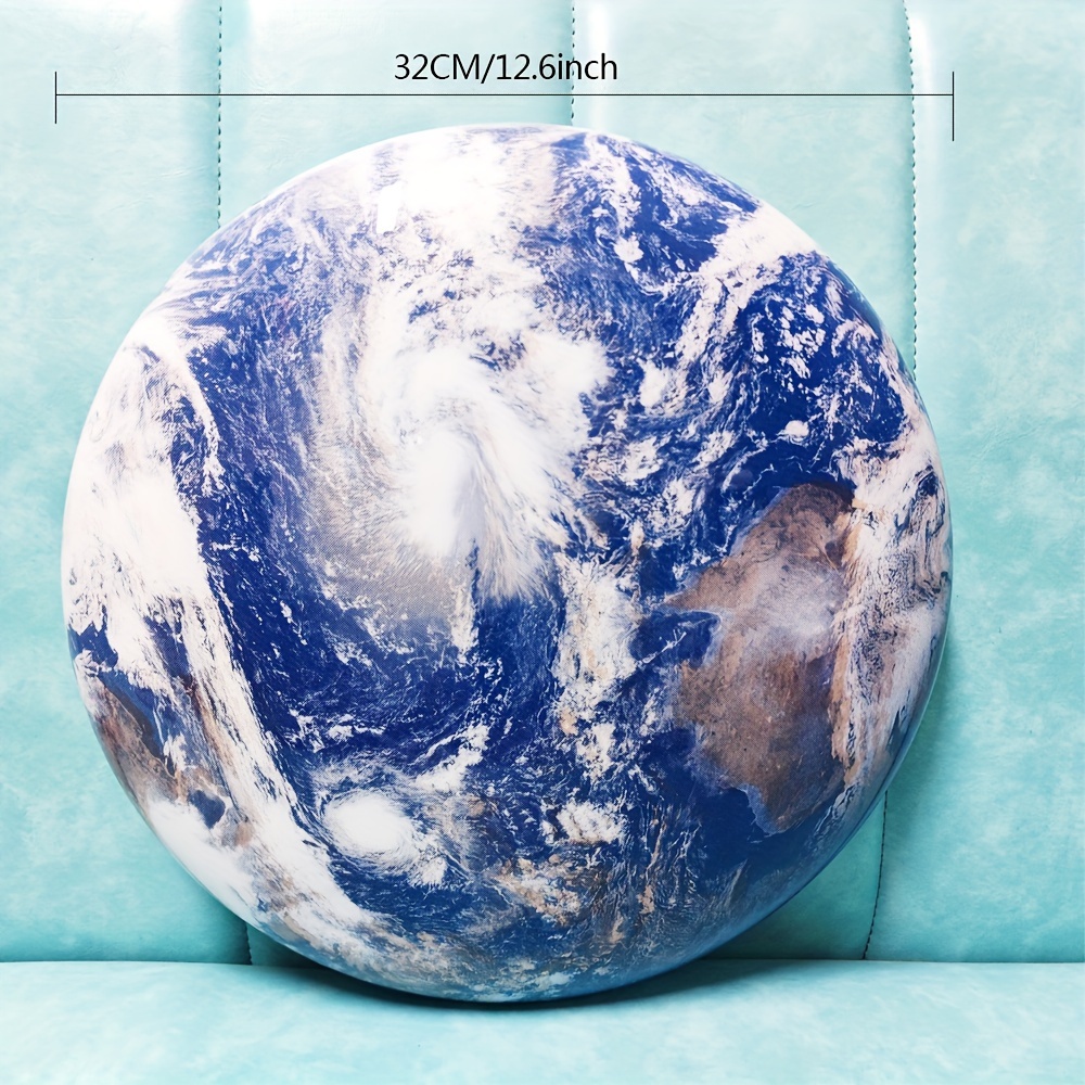 1pc Lámpara Techo Empotrada Earth Luces Techo Led Modernas - Temu Mexico