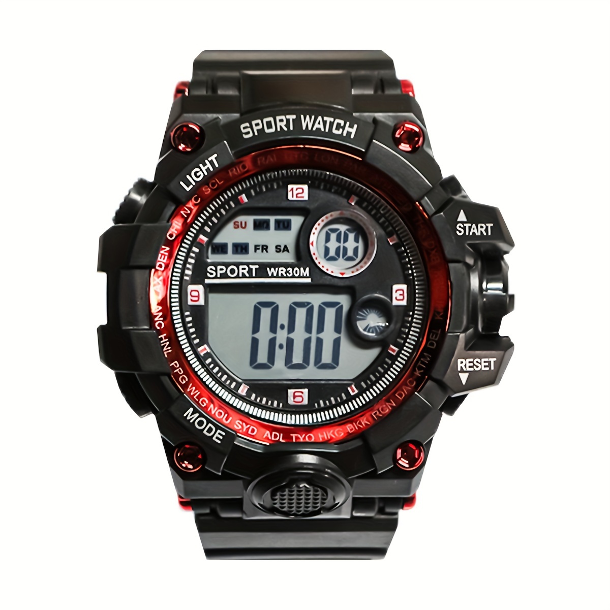 Boys Girls Students Versatile Anti Drop Waterproof Sports - Temu United ...