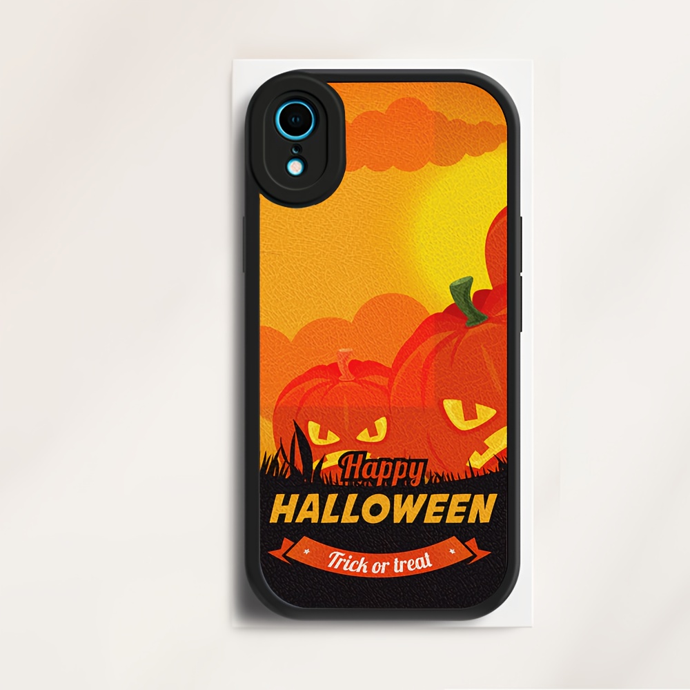 Halloween Jack o lantern Pumpkin Printed Design Soft - Temu Australia