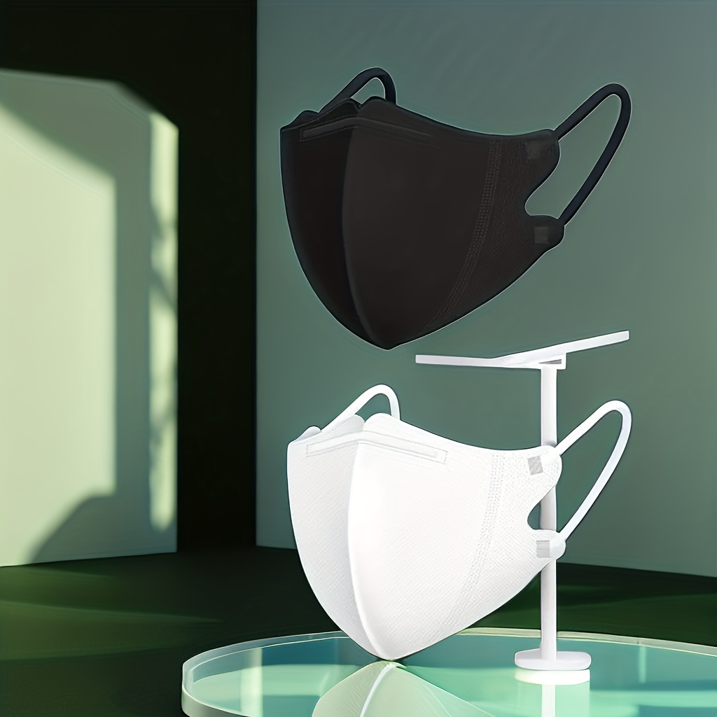 Face Masks Disposable 50 - Temu