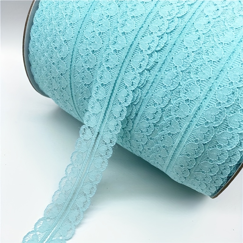 10 Yards/wide Lace Lace Handmade Fabric Sofa/curtain/sewing - Temu ...