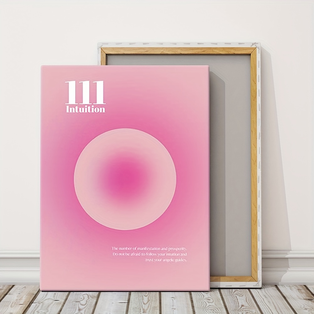 1pc Vintage Canvas Print Poster Woman Cute Cats Canvas Wall Art Oil ...