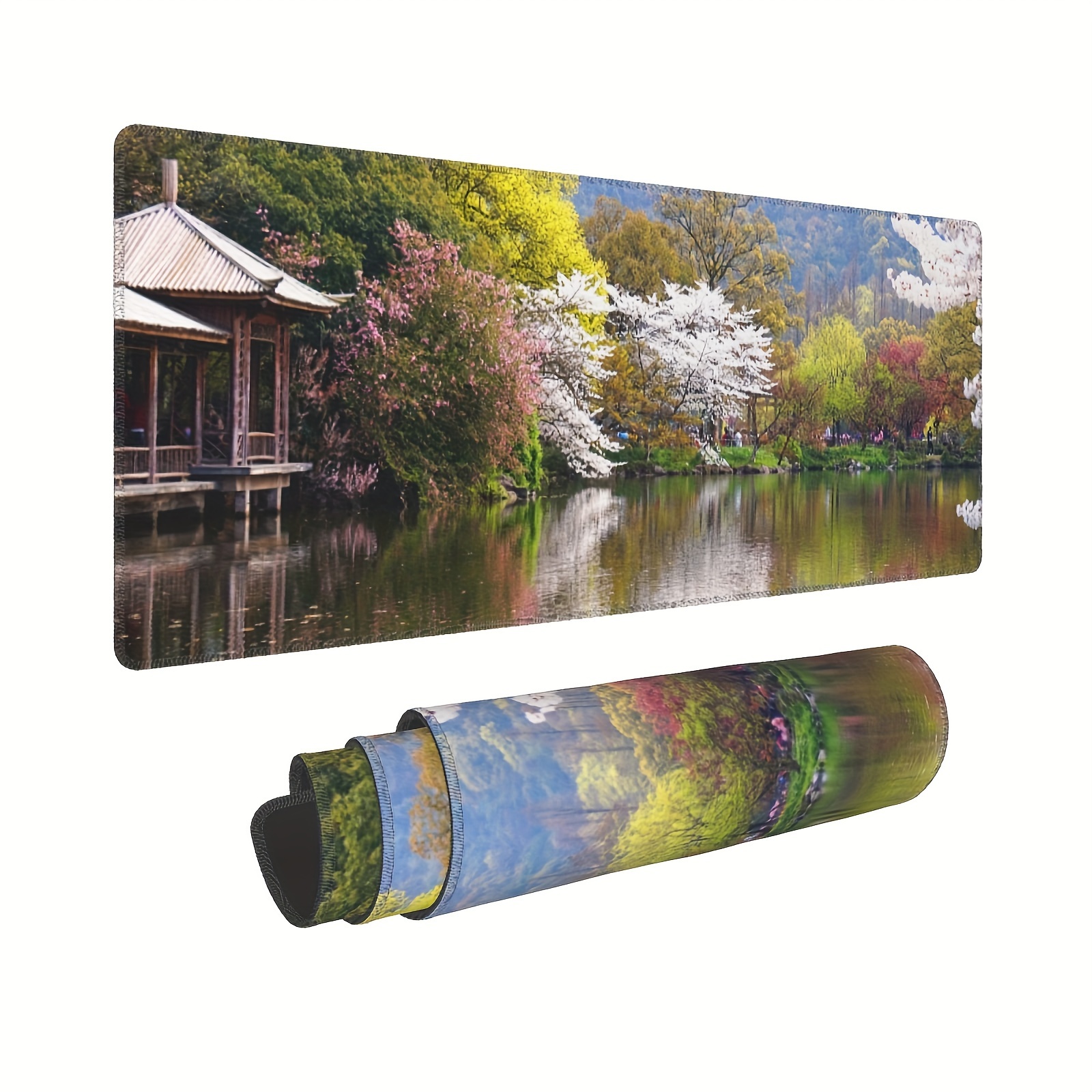 Gaming Mouse Pad - Temu Canada