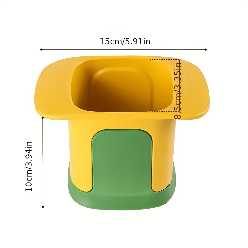 Kitchen Fruit Cutter Vegetable Cutter Vegetable Chopper - Temu