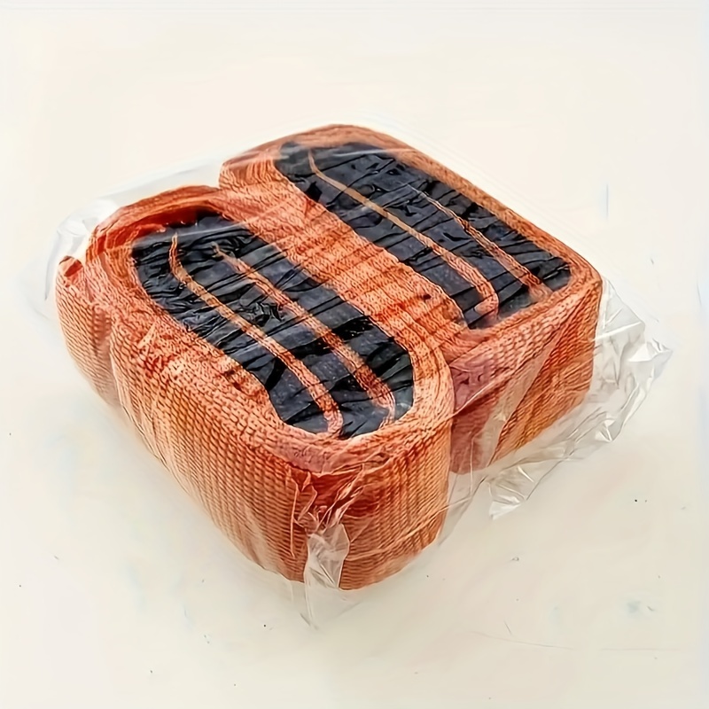 2 Person Moving Belt Safely Lift Carry Move Heavy Furniture Appliances ...