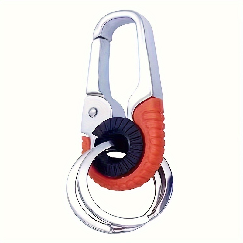 Waist Hanging Car Keychain - Temu