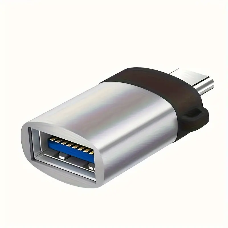 Adapter Head Hanging Ring Type Cto Usb 3 0 {region Name}