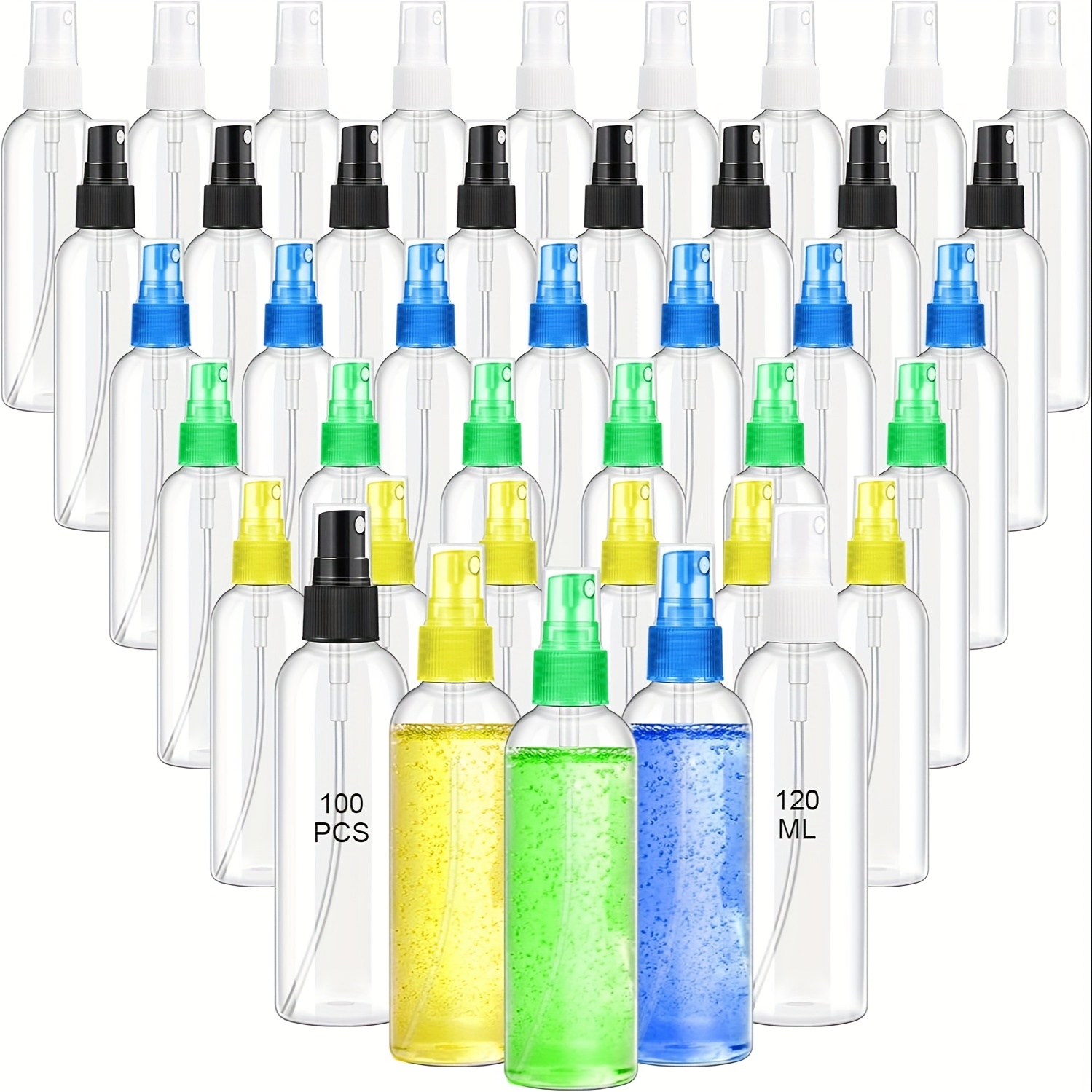 Small spray bottles bulk store