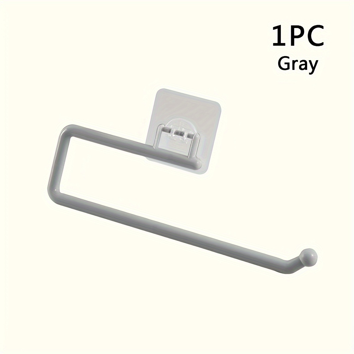 Roll Paper Holder Toilet Bathroom Tissue Storage Rack Wall - Temu Australia