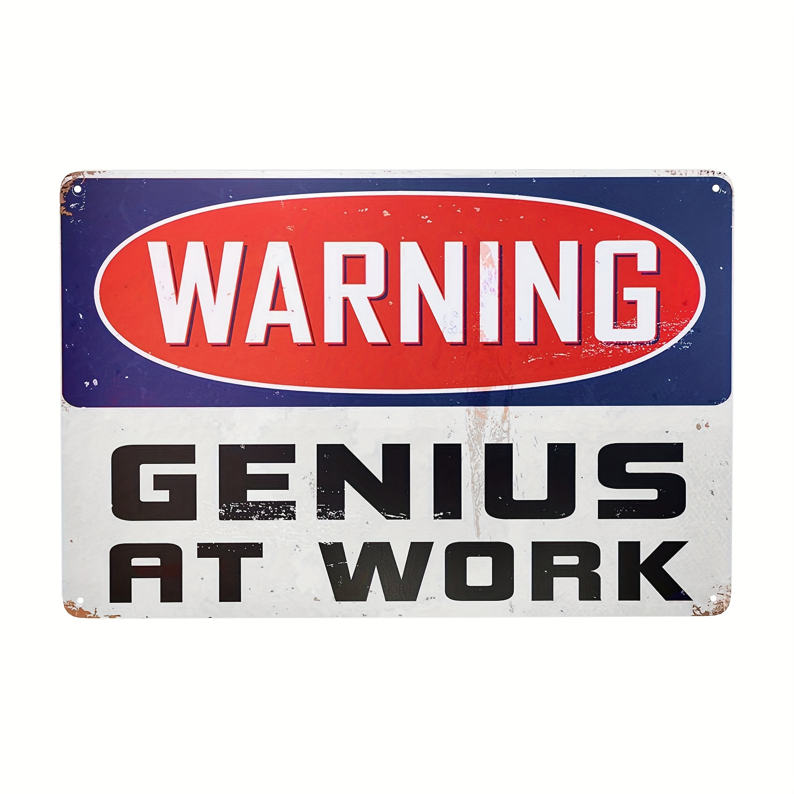 Funny Tin Signs Wall Decor Man Cave Garage Far Bar Pub - Temu