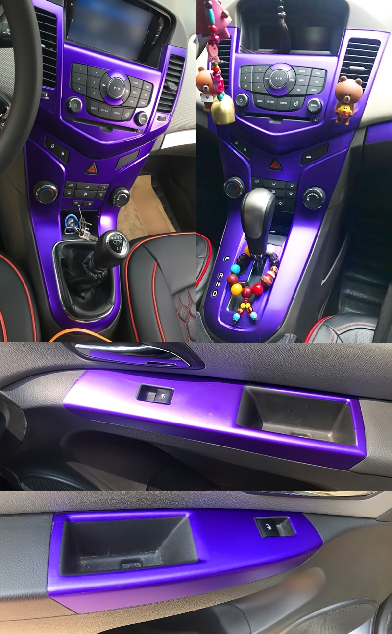 Chevy Cruze Interior Accessories | Cabinets Matttroy