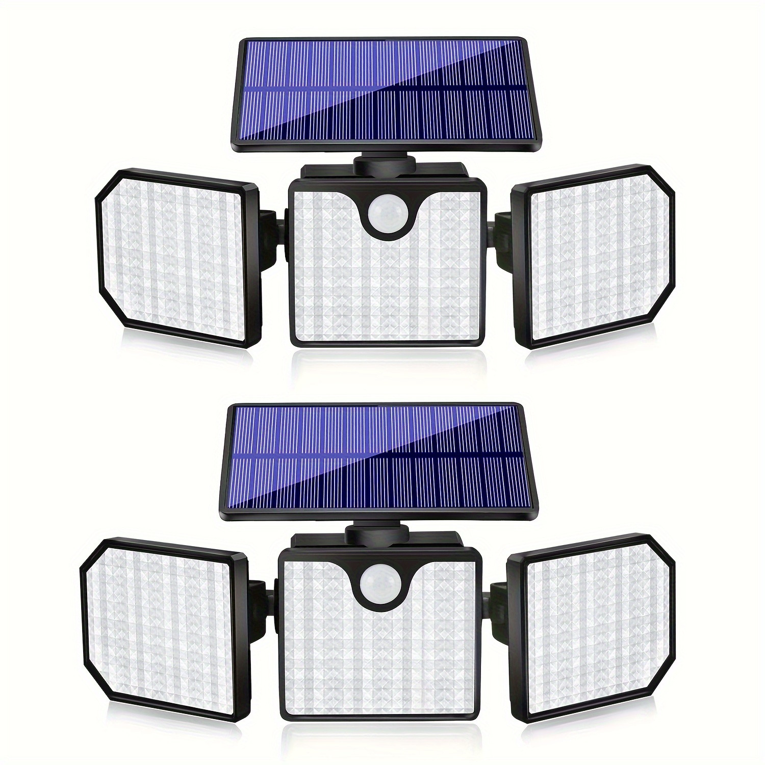 outdoor solar lights solar wall lights led - Temu
