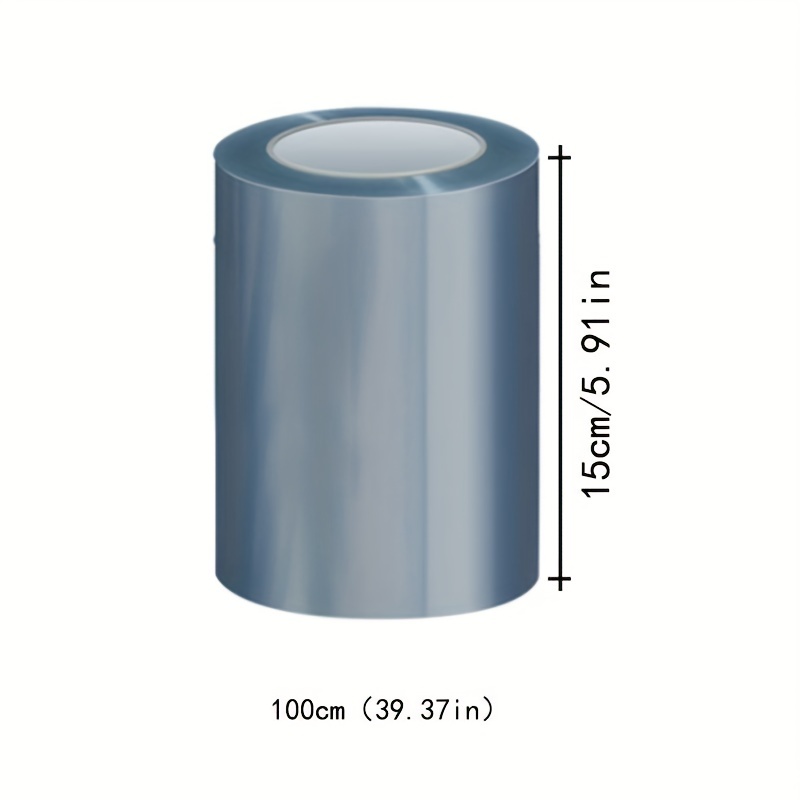 Car Skin Protection Film Anti scratch Waterproof Transparent - Temu Canada