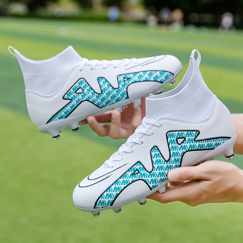 Cleats For Soccer Girls - Temu