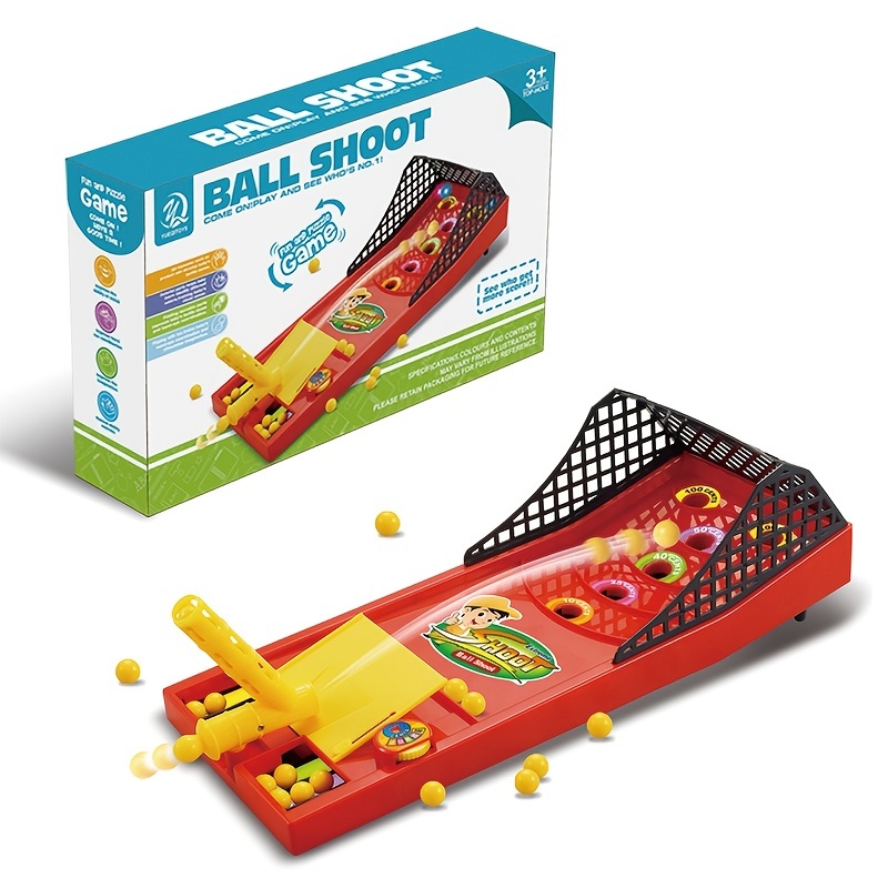 Children Christmas Family Gifts Indoor Games Mini Table - Temu Australia