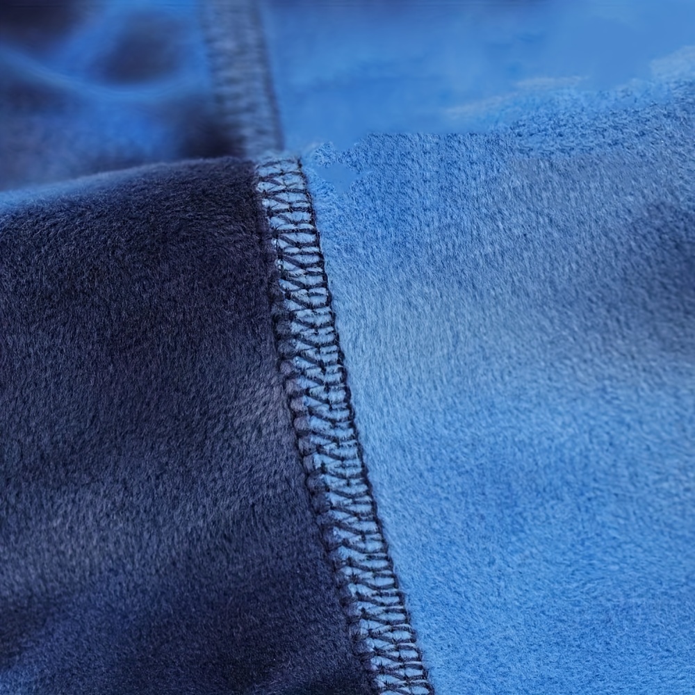 1pc cozy fleece balaclava tie dye design warm knit winter - Temu Australia