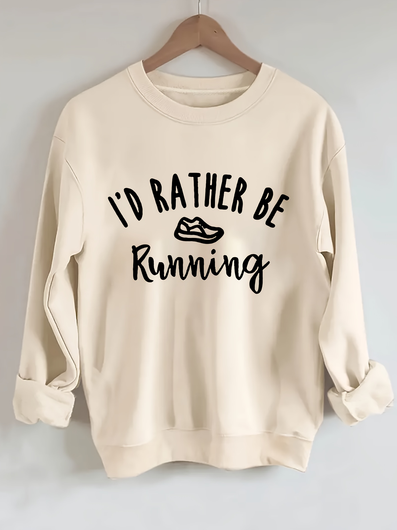 Plus Size Sweatshirt Temu Canada