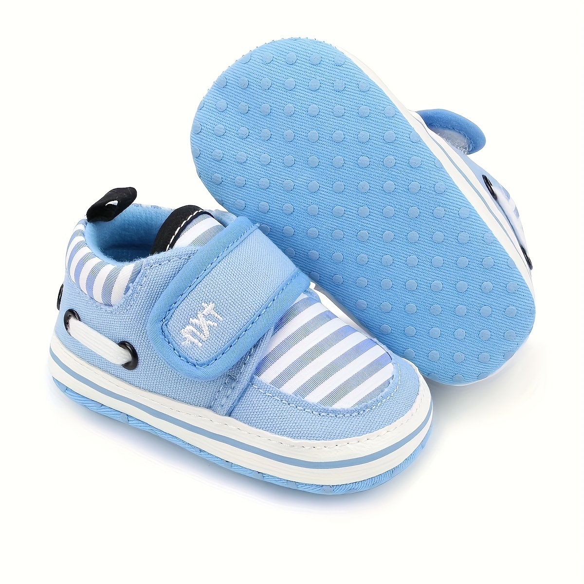 Lively & Cheerful Casual Comfortable Sneakers For Baby Boys ...