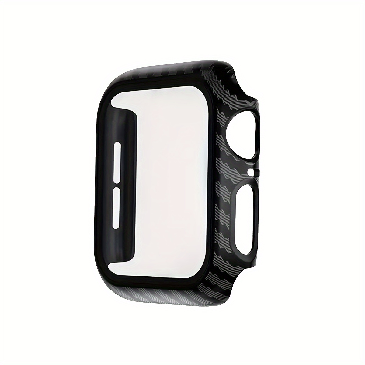 Cover Watch Case 44mm 40mm 45mm 41mm 42mm 38mm Carbon - Temu Ireland