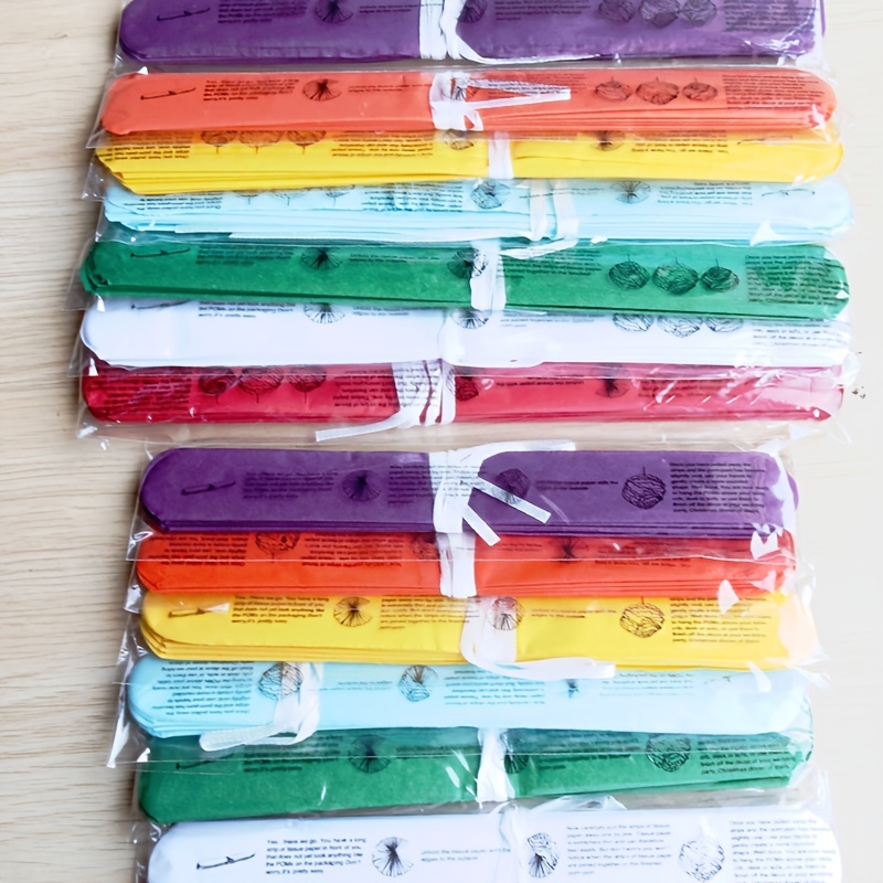 diy paper flower ball pom pom charm decoration - Temu