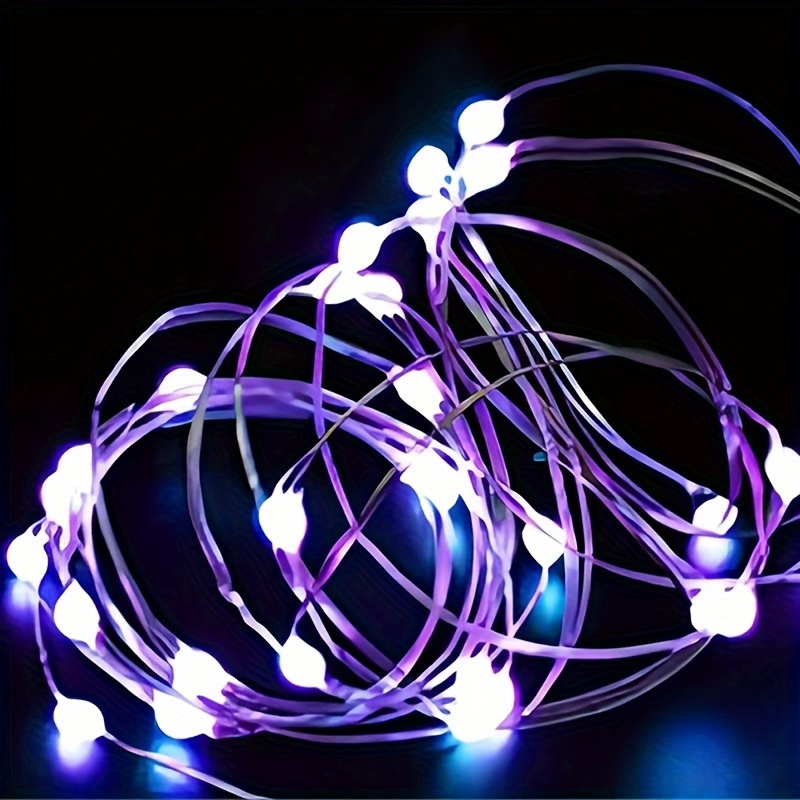 Waterproof Led String Lights Fish Tank Decorative Lights - Temu New Zealand