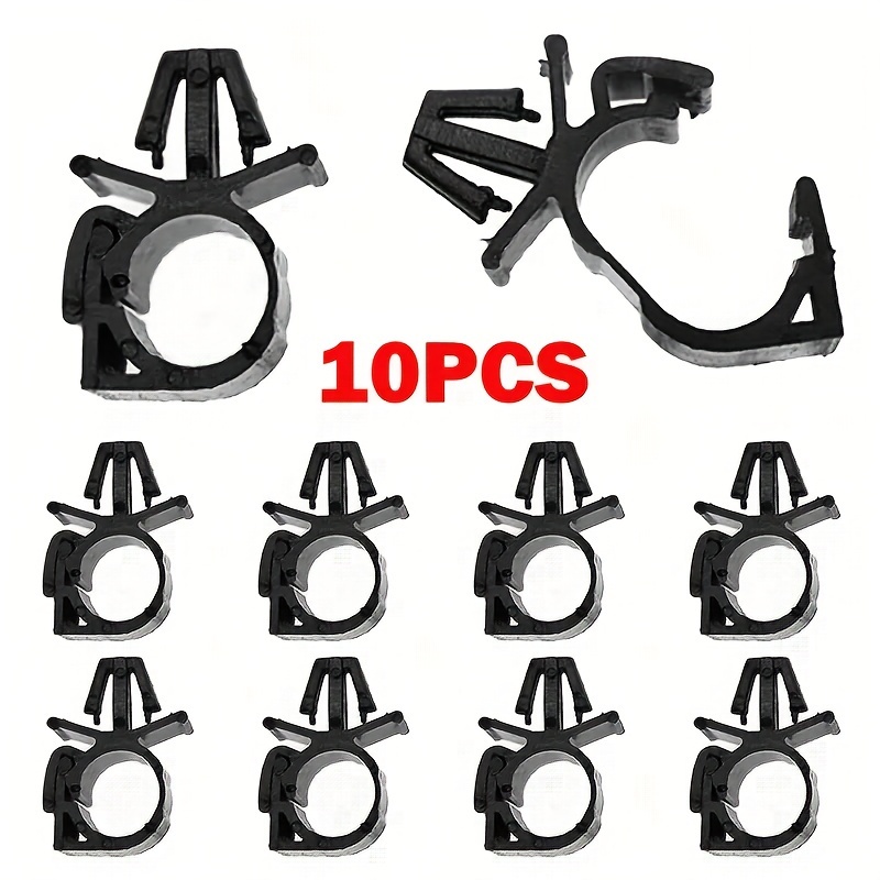 Suitable Car Wire Harness Positioning Clip Corrugated Pipe - Temu ...