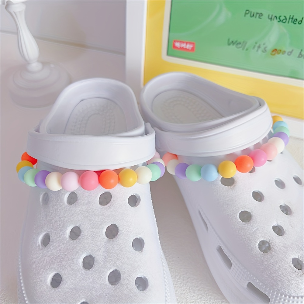 Mini Croc Charms - Temu