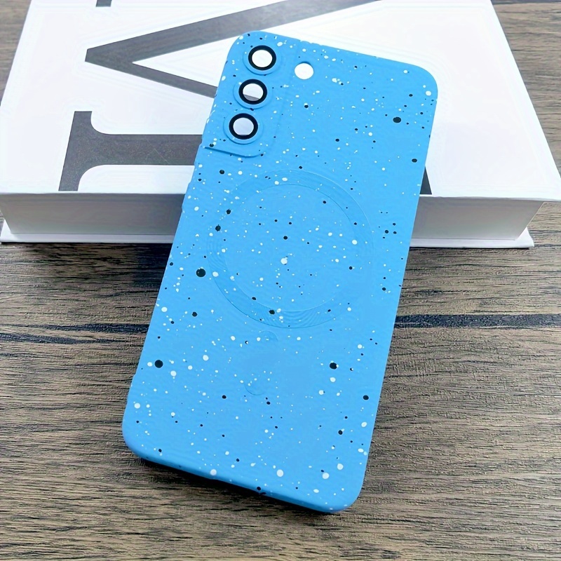 高級マット Tpu ソフトケース 23 S22 S21 S20 20 - Temu Japan