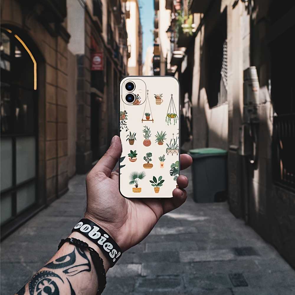 cooliphone 15/14 plus/11/12/13 /mini/xr/ case - Temu Canada