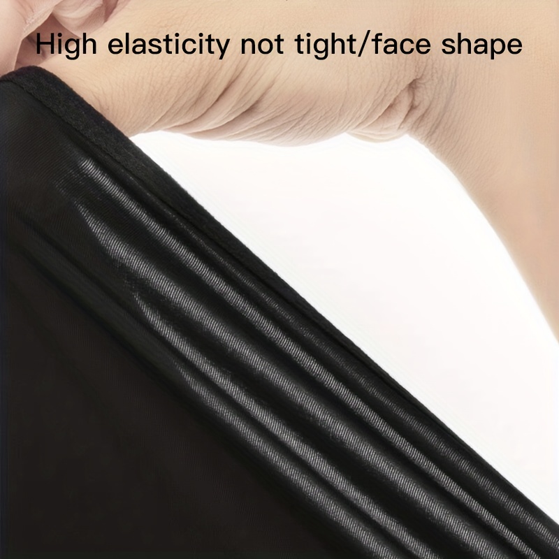 Balaclava Face Mask, Uv Protection Ski Mask For Men & Women Sun Hood ...