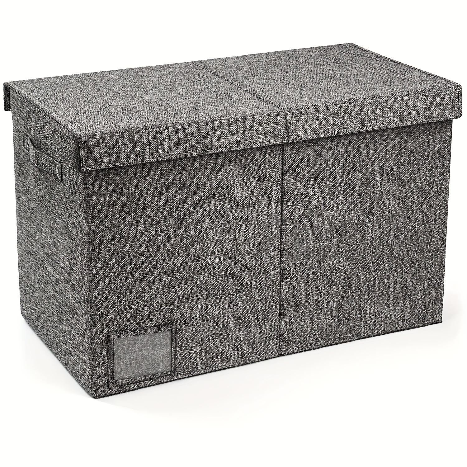 Foldable Storage Box Aesthetic Room Decor Home Decor Kitchen - Temu ...