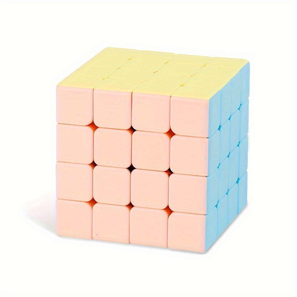 Speed Cube Magic Cube Educational Learnning Toys Competition - Temu Canada