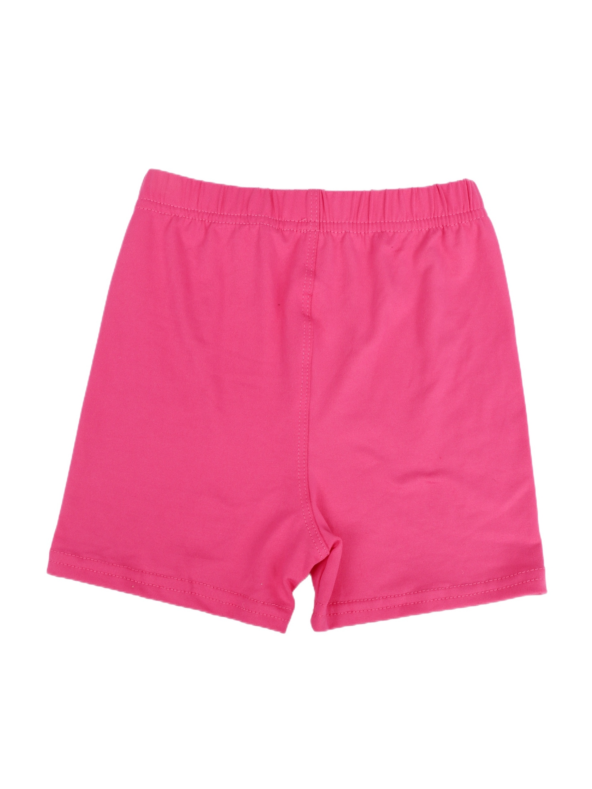 Girls Bike Shorts Kids Colorful Dance Shorts High Stretch - Temu