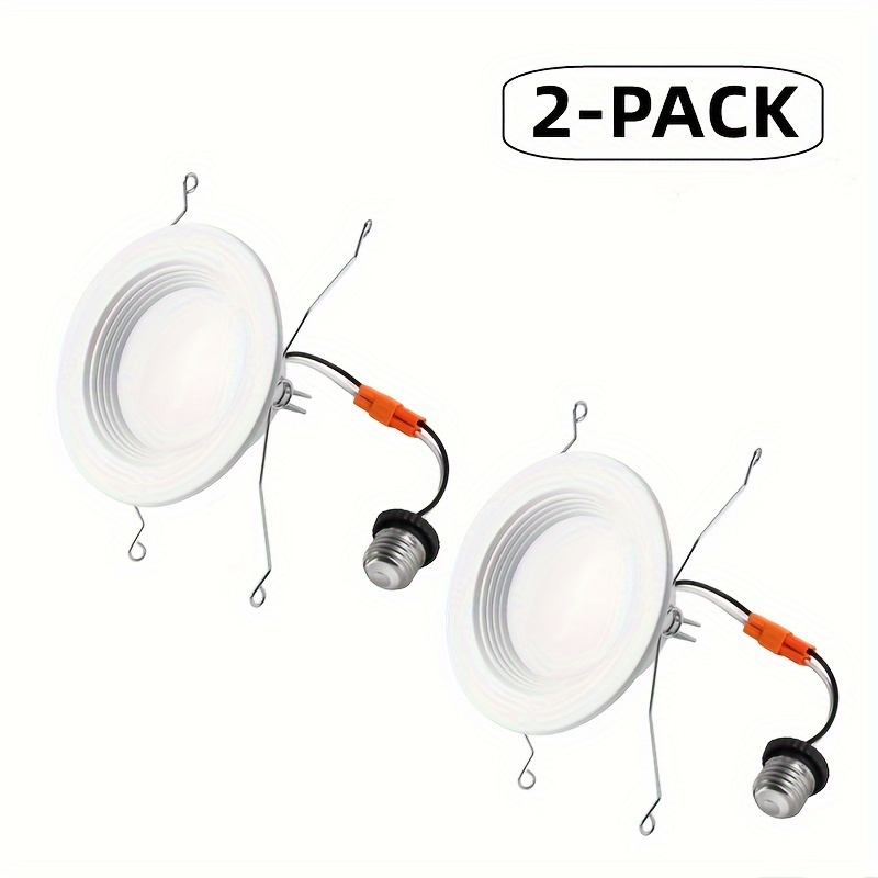 led dimmable recessed ceiling light downlight - Temu Canada