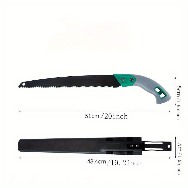 Garden Fruit Tree Gardening Branch Wood Cutting Saw Household ...