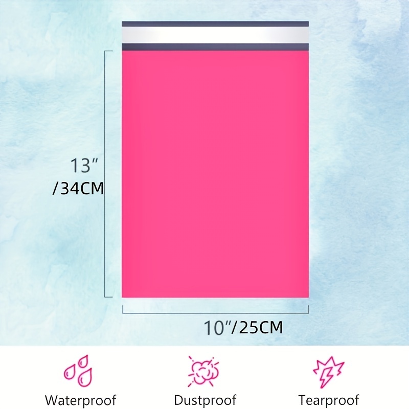 10x13 poly mailers store