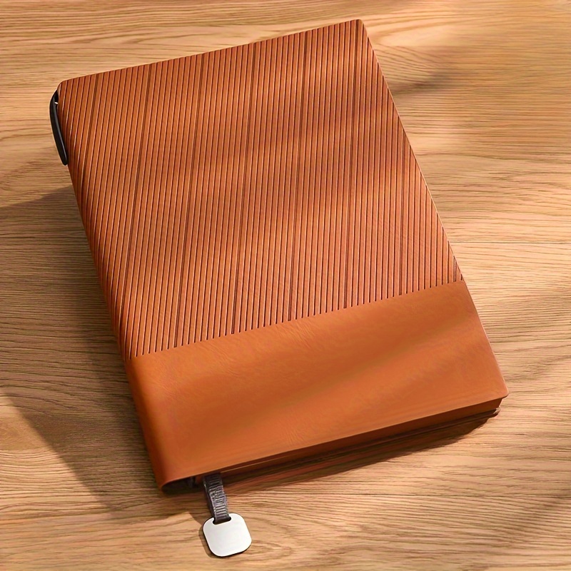 Creative Minimalist Notebook Beautiful Business Office - Temu Canada