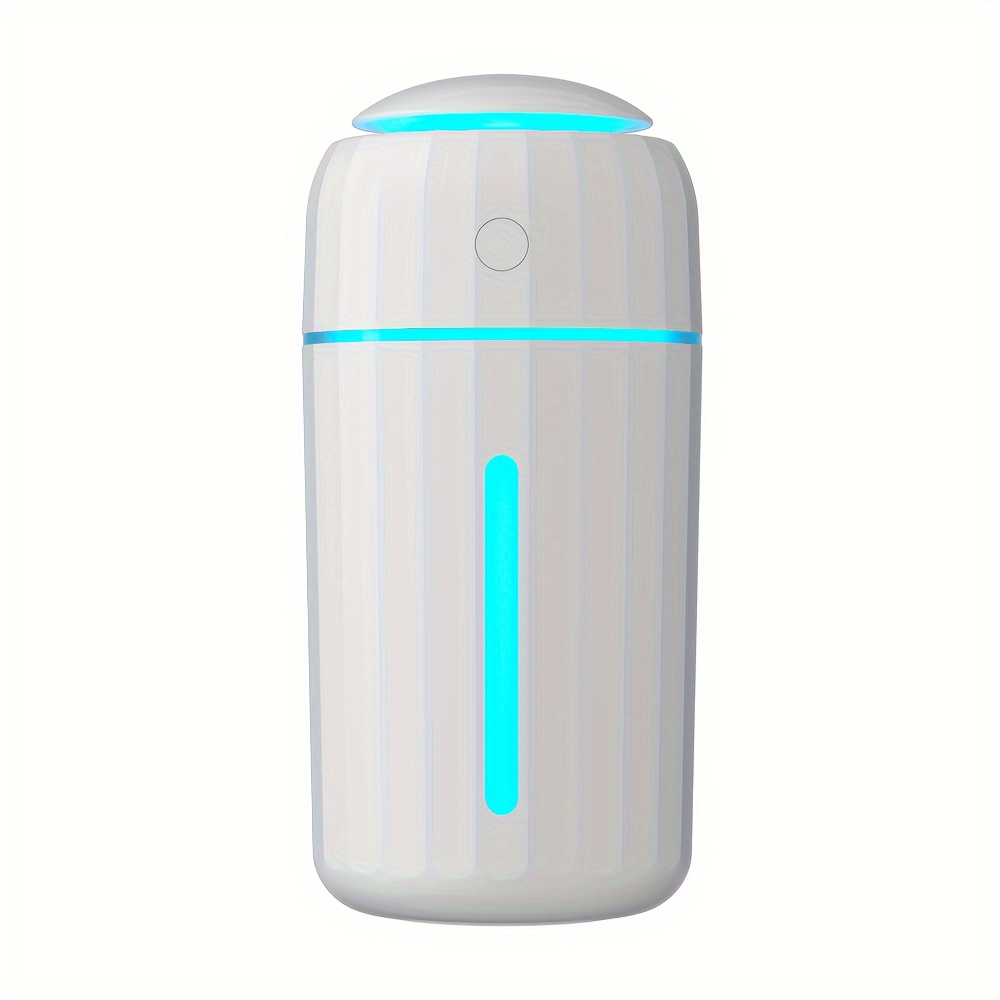 Car Essential Humidifier Usb Car Scent Air Humidifier - Temu France