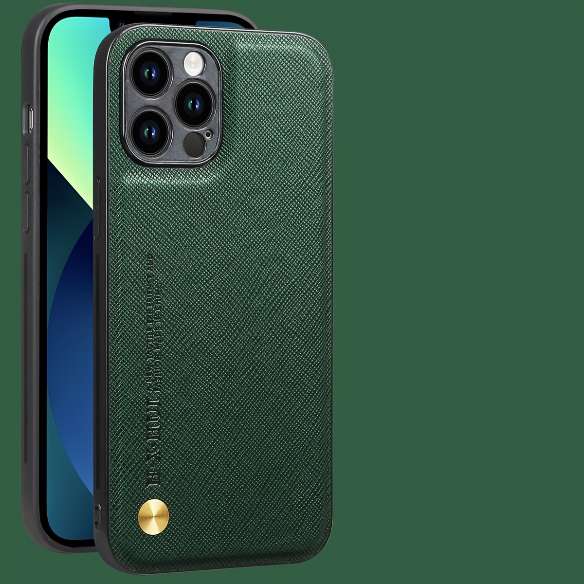 Phone Case For Iphone 14 13 12 11 X Xr Xs 8 7 Mini - Temu Australia