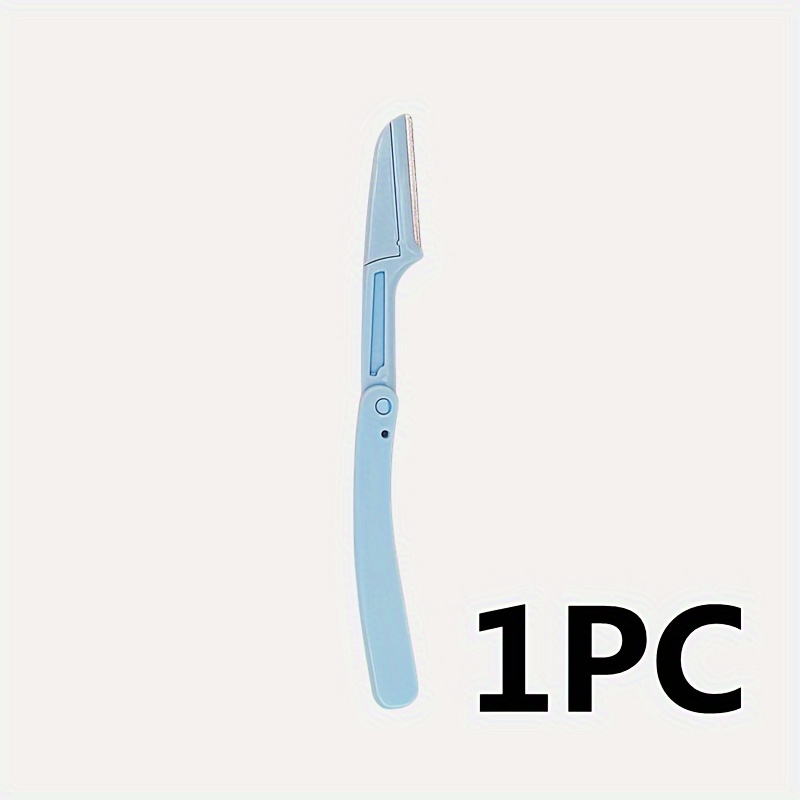 1 Pcs/3 Pcs/6 Pcs Opvouwbare Wenkbrauw Trimmer Draagbare - Temu Netherlands