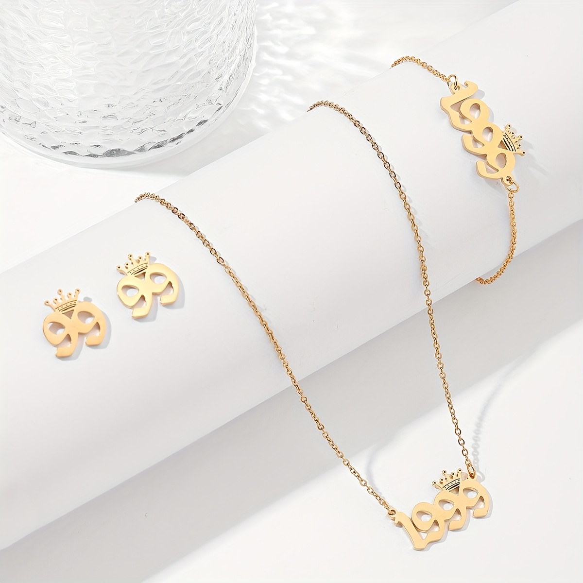 crown shape luxury stainless - Temu Ireland