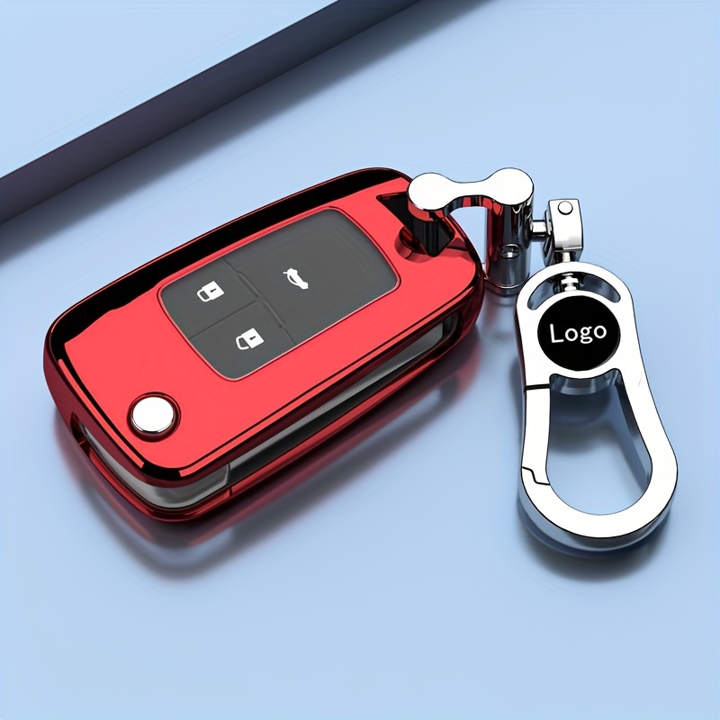 Car Key Fob Cover 2010 2024 Vauxhall Mokka Encore - Temu France