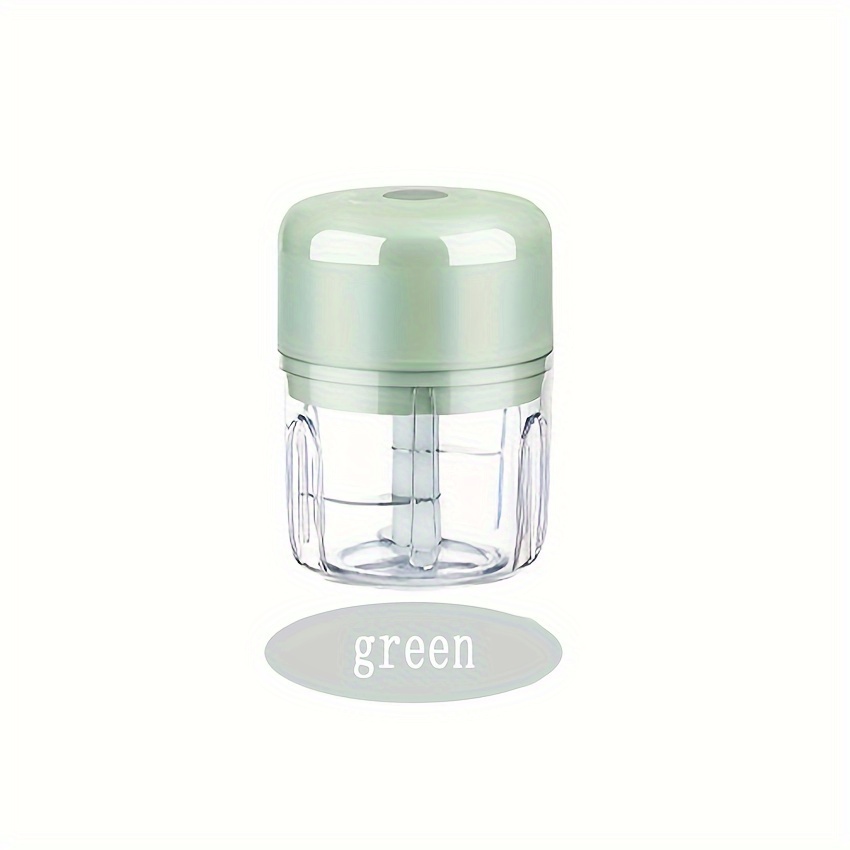 Vegetable Cutter Garlic Masher Food Chopper Fruit Crusher - Temu United ...