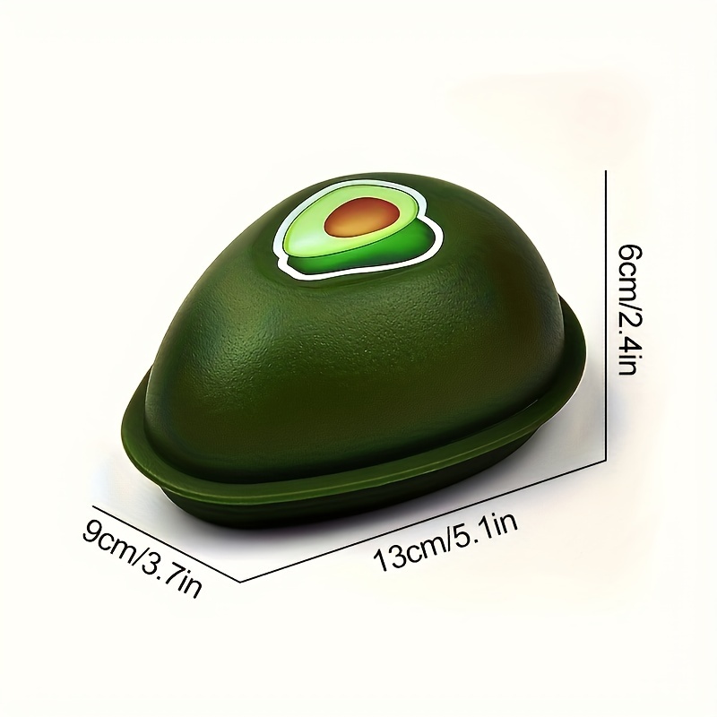 Vegetable Fruit Crisper Fresh keeping Container Reusable - Temu United ...