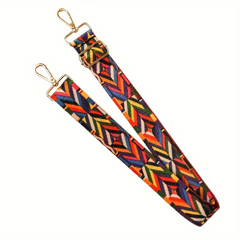 Universal Shoulder Strap Camera Strap Adjustable Tote - Temu United Kingdom