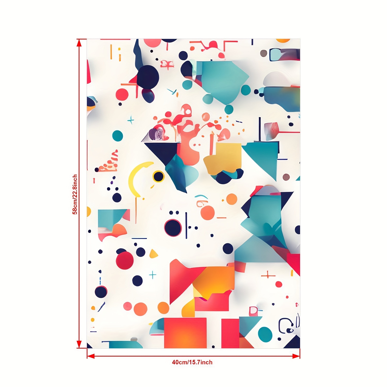 Canvas Poster Abstract Art Marble Sticker Stone Rock - Temu United Kingdom