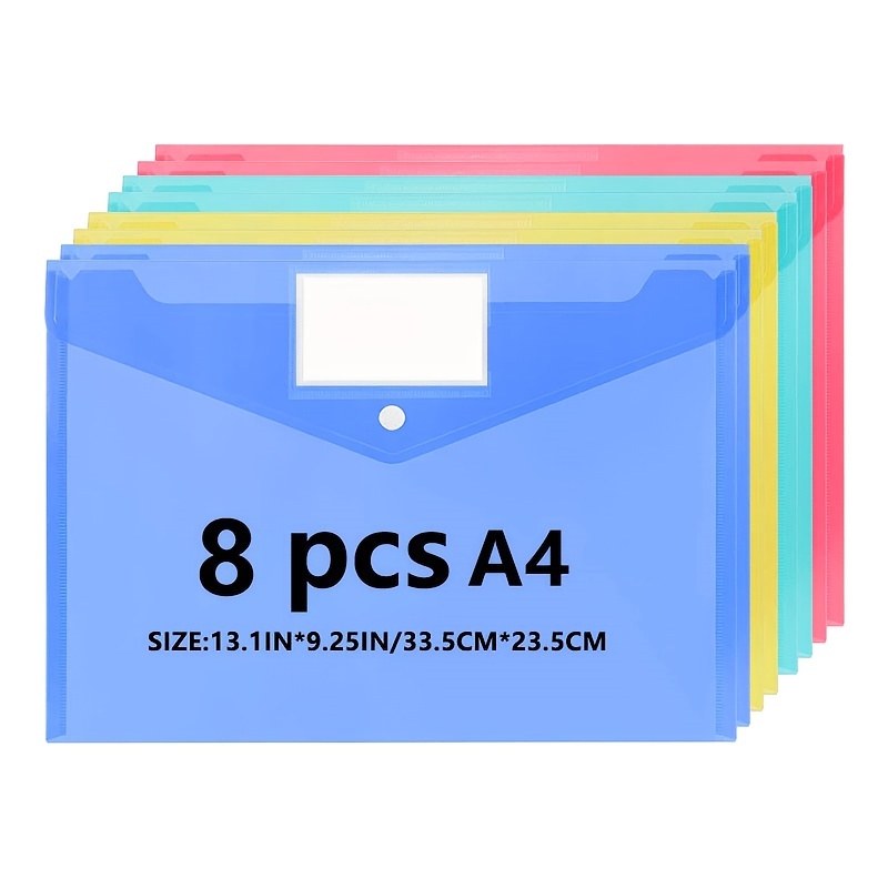 Multi color Folder Privacy Protection Button Folder - Temu Australia