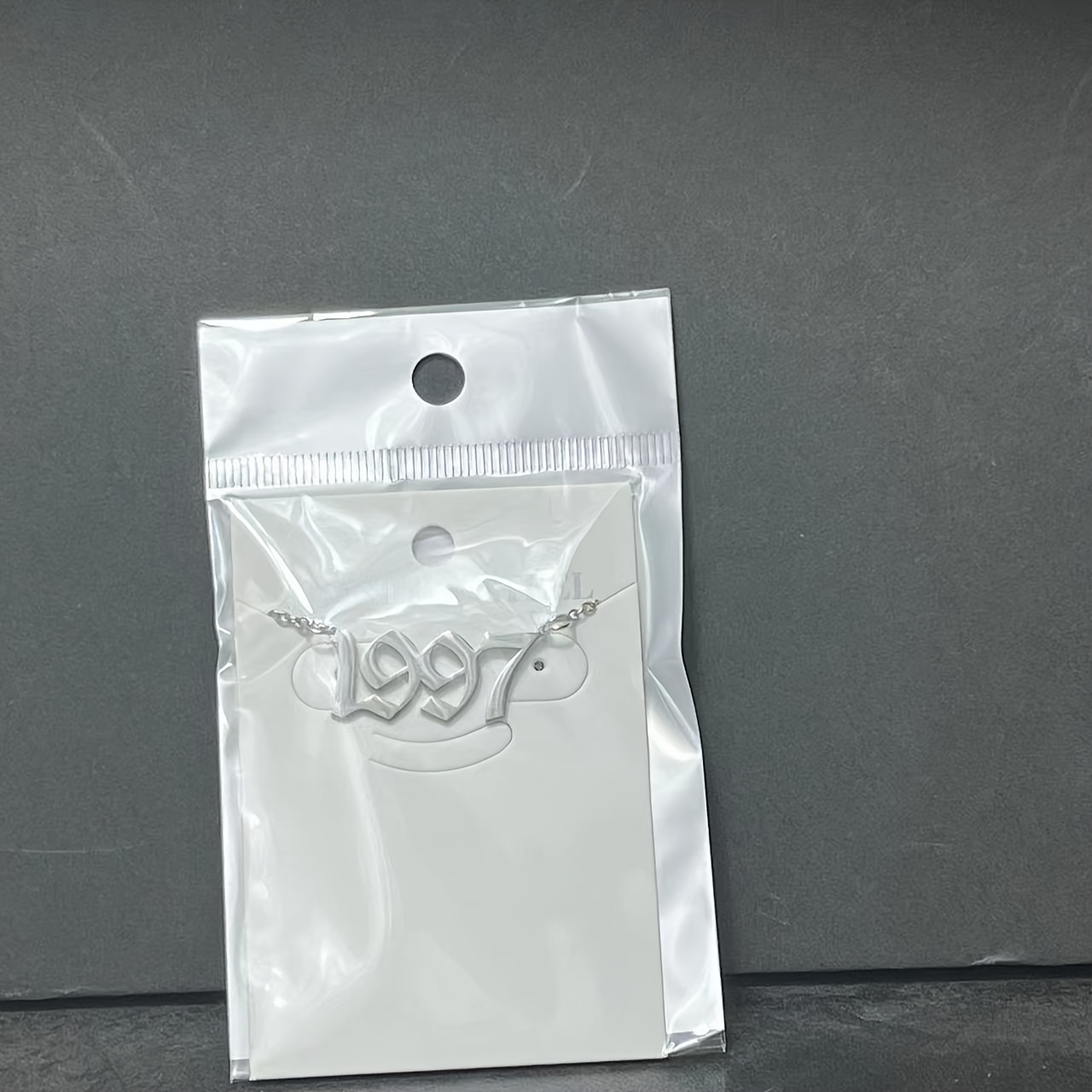 Stainless Steel Special Birth Year Number 1980 2023 Necklace - Temu ...